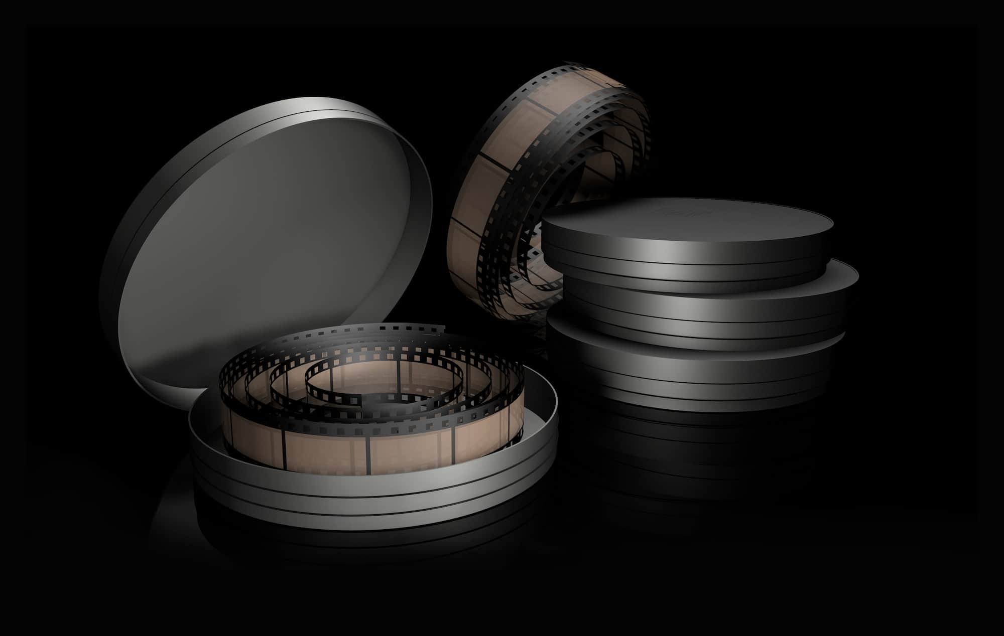 Our Work - Greywolf Marketing